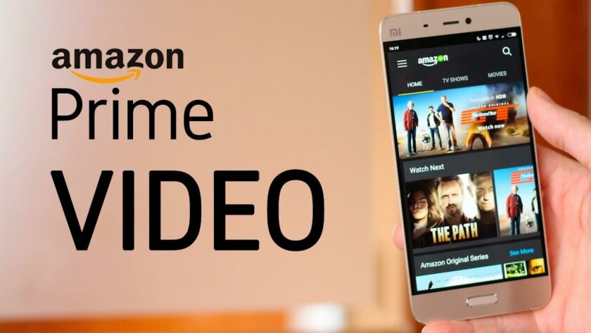 Amazon Prime Video : Découvrez le streaming ultime - Mistergeek