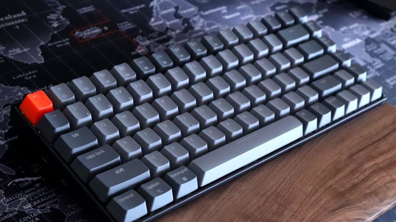 Choisissez le meilleur switch clavier mécanique : guide - Mistergeek