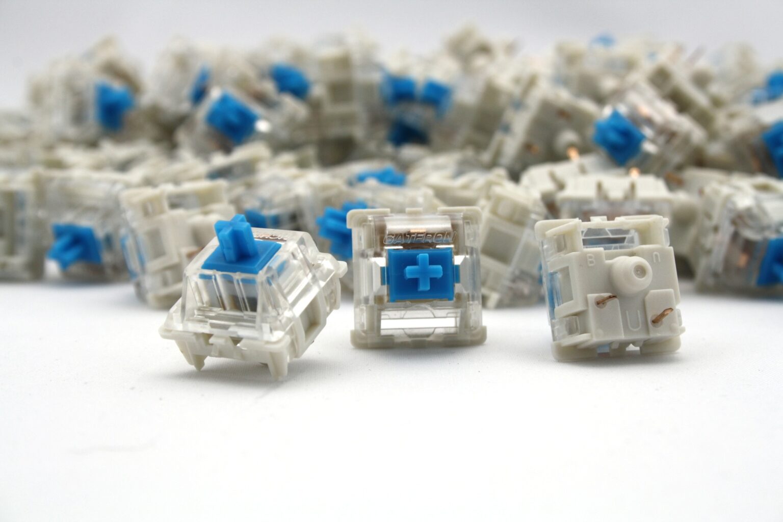 Switch de clavier mécanique : quel type choisir ? - Mistergeek