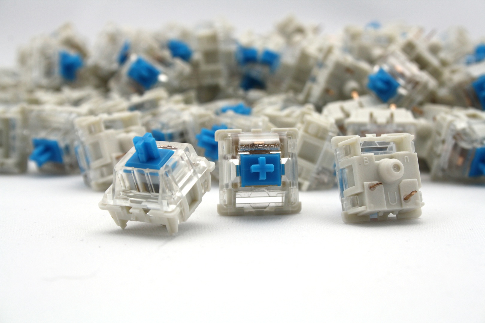 Switch de clavier mécanique : quel type choisir ? - Mistergeek