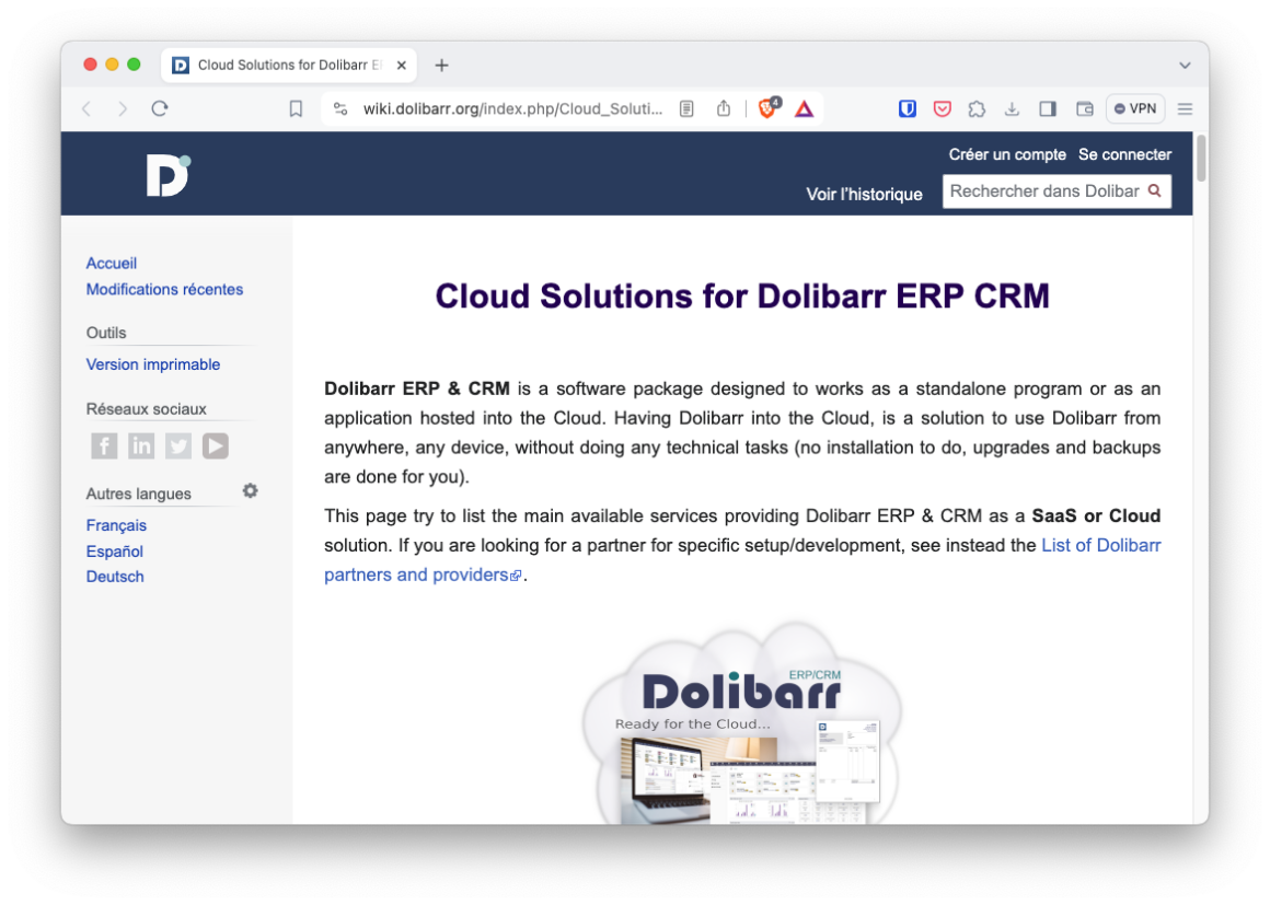 Automatiser Dolibarr avec les abonnements Stripe - Mistergeek